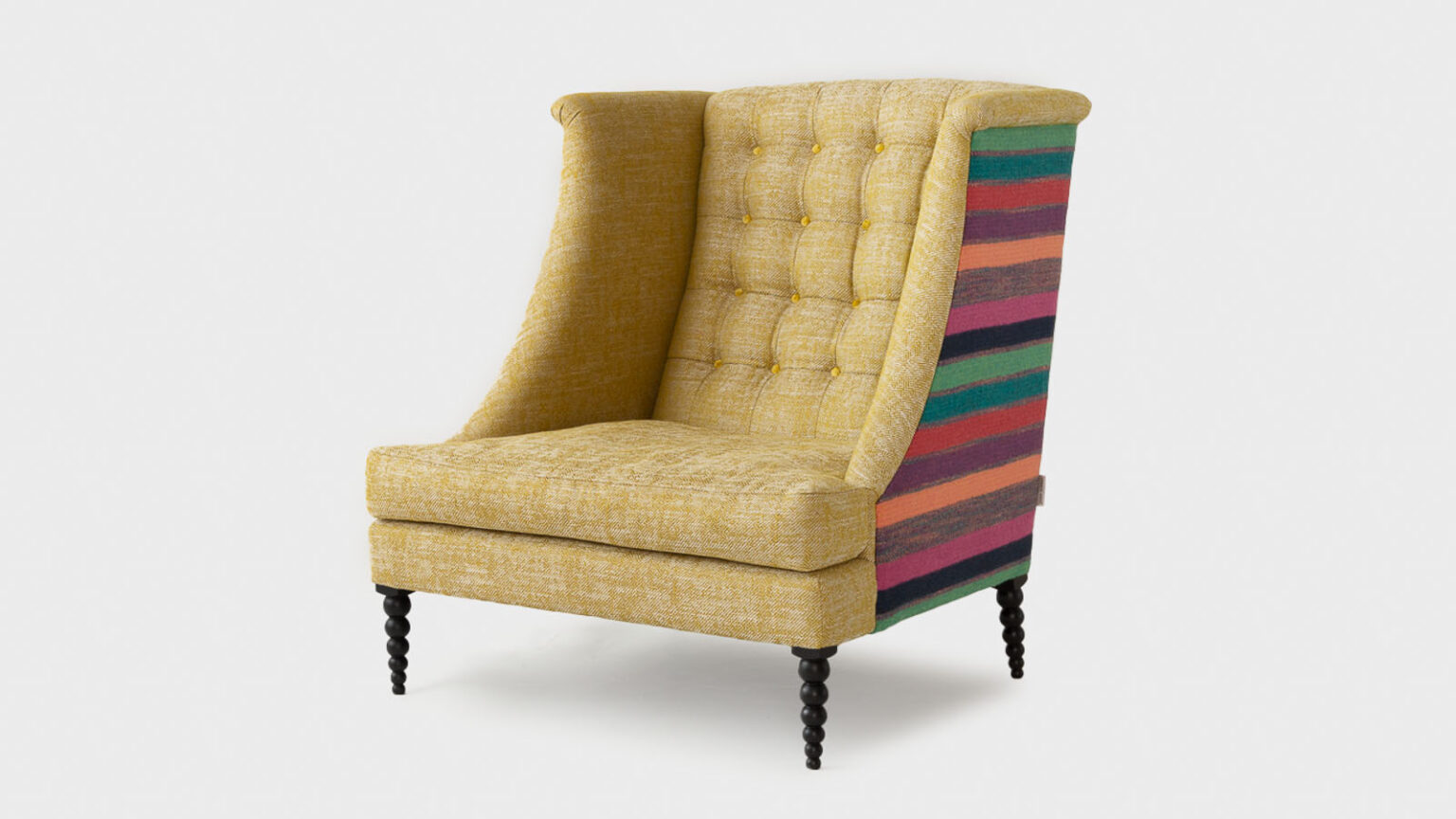 Luxury Handmade Chairs | John Sankey