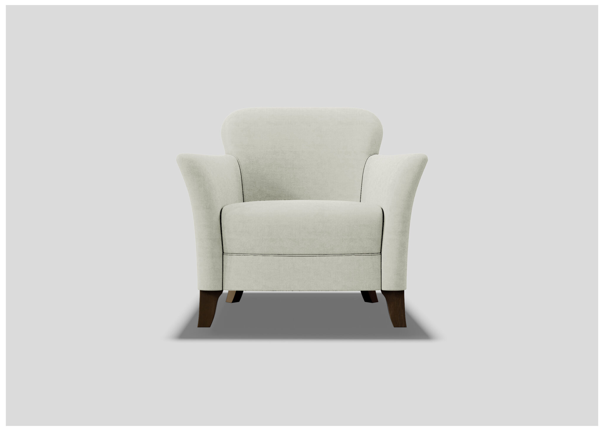 Harper Chair - John Sankey