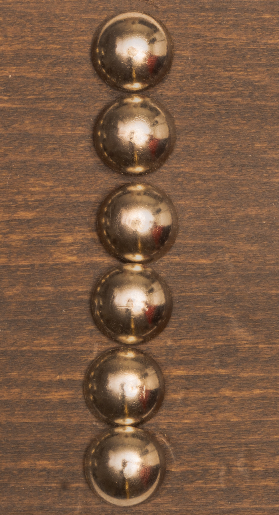 Studs Chrome - John Sankey