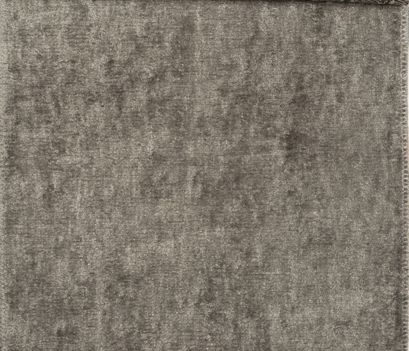 Bumble Velvet Zinc - John Sankey