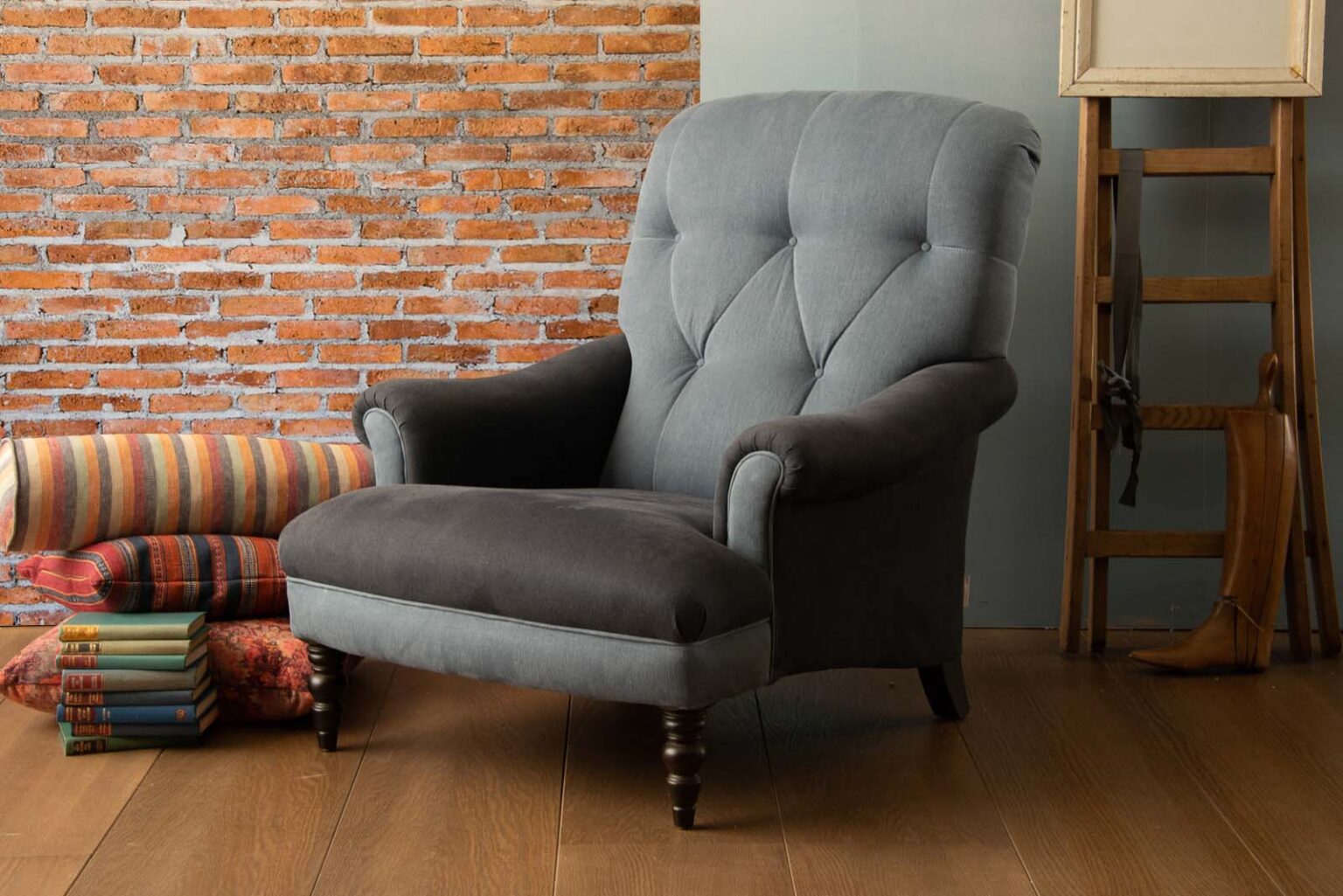 Gibson Chair - John Sankey