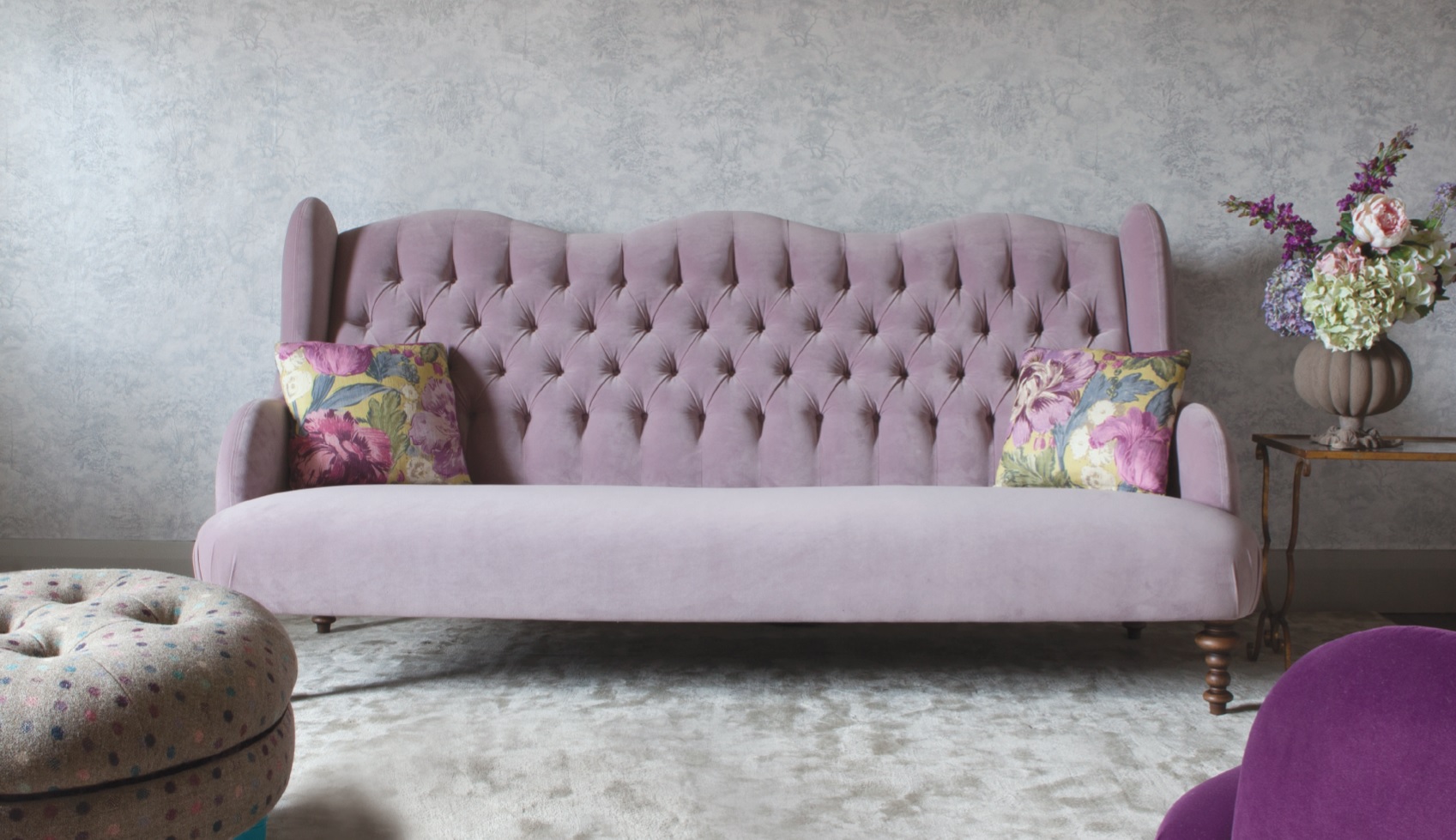 Contemporary British-Made Furniture| John Sankey