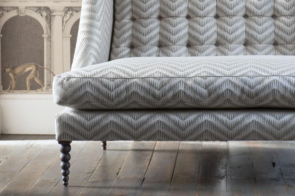 Luxury Furniture Made in Derbyshire | John Sankey