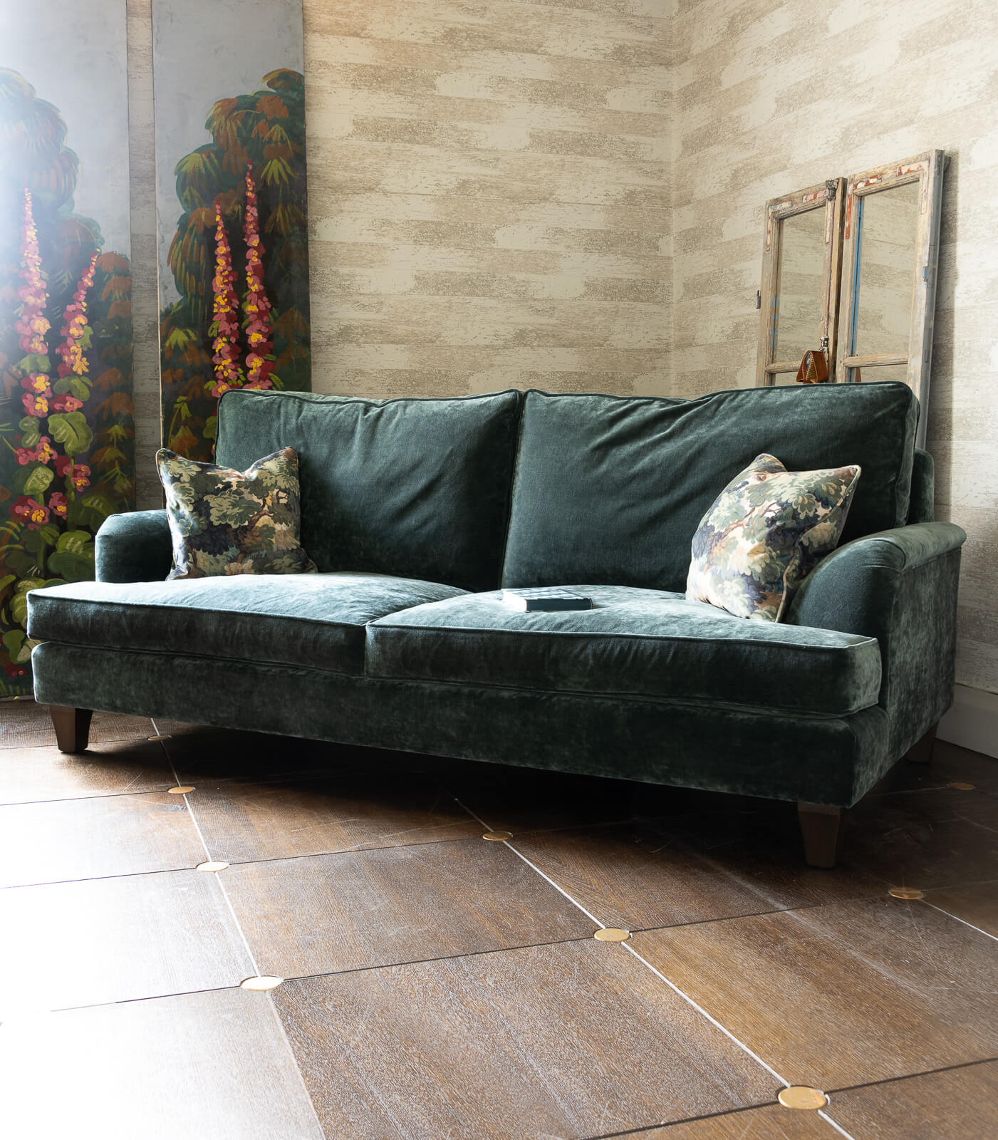 John Sankey | Craft & The Art of Luxury Furniture